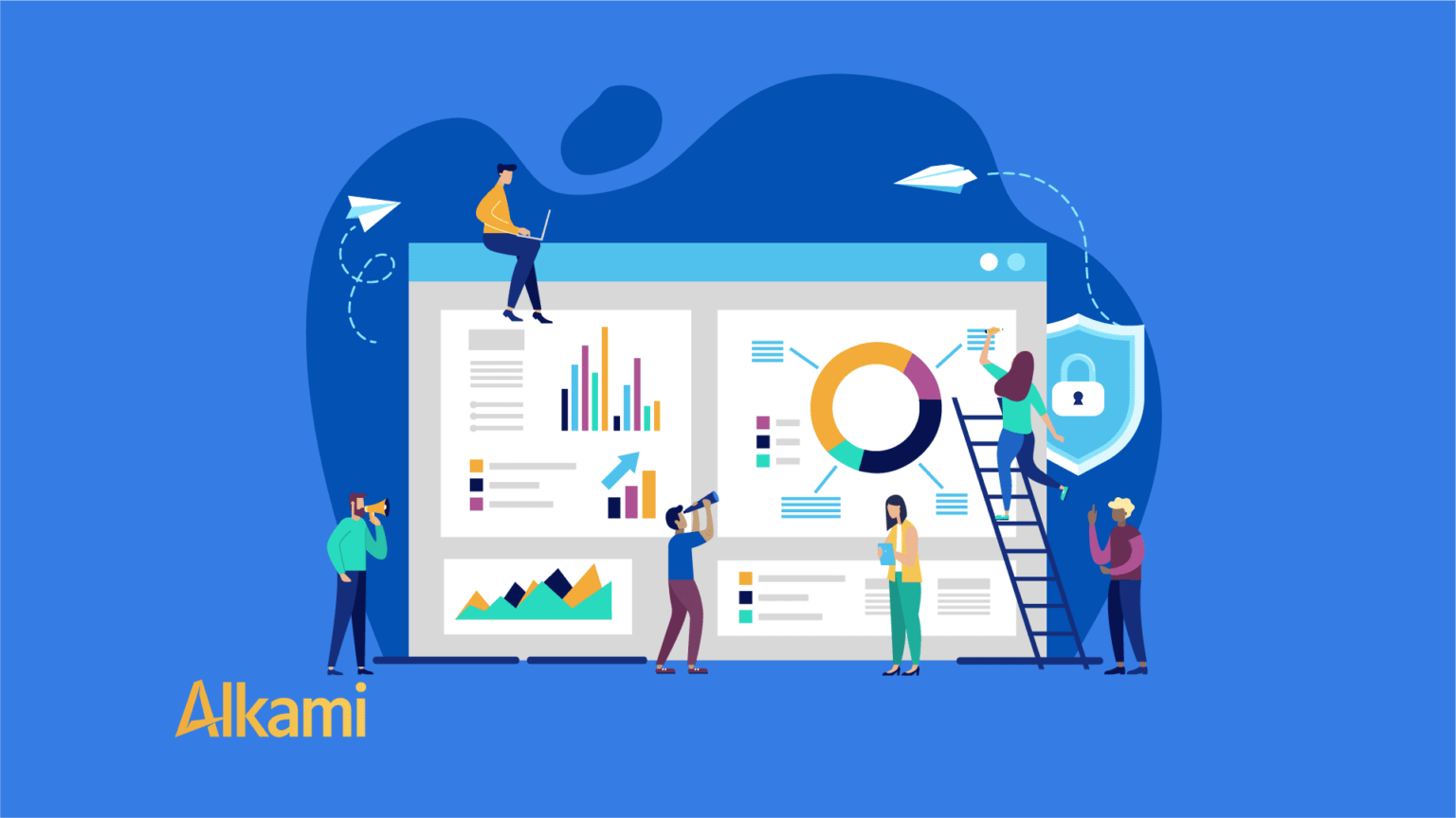 Alkami to Acquire Segmint Inc., Leading Financial Data Analytics and ...