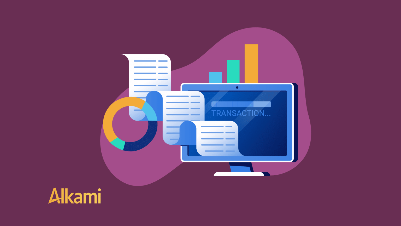 Establish your data strategy with Transaction Data Cleansing - Alkami Technology