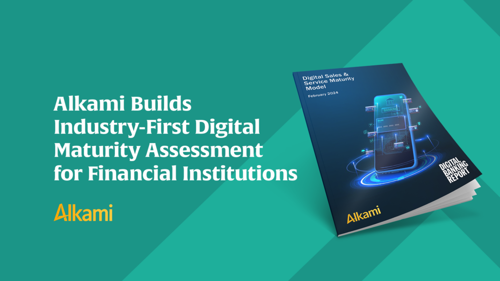 Alkami Builds Industry-First Digital Maturity Assessment for Financial ...