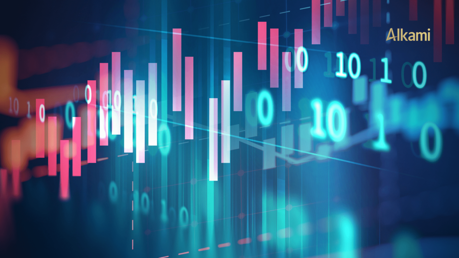 Powering Digital Banking with Data and Analytics - Alkami Technology