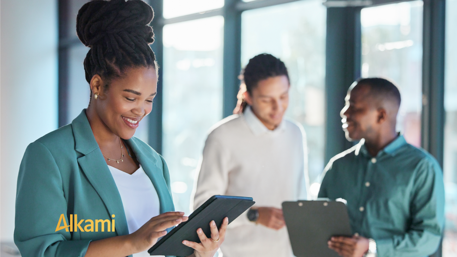 The 4 Plays of Strategic Success for Banks and Credit Unions in 2024 - Alkami Technology