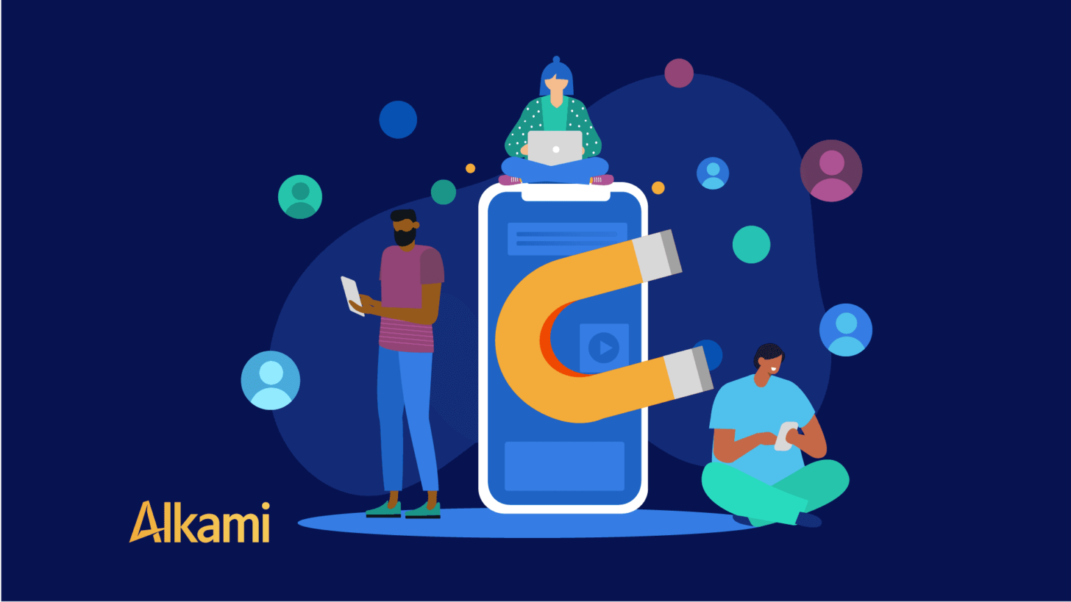 Drive Account Holder Engagement in 2023 with These 3 Steps - Alkami Technology