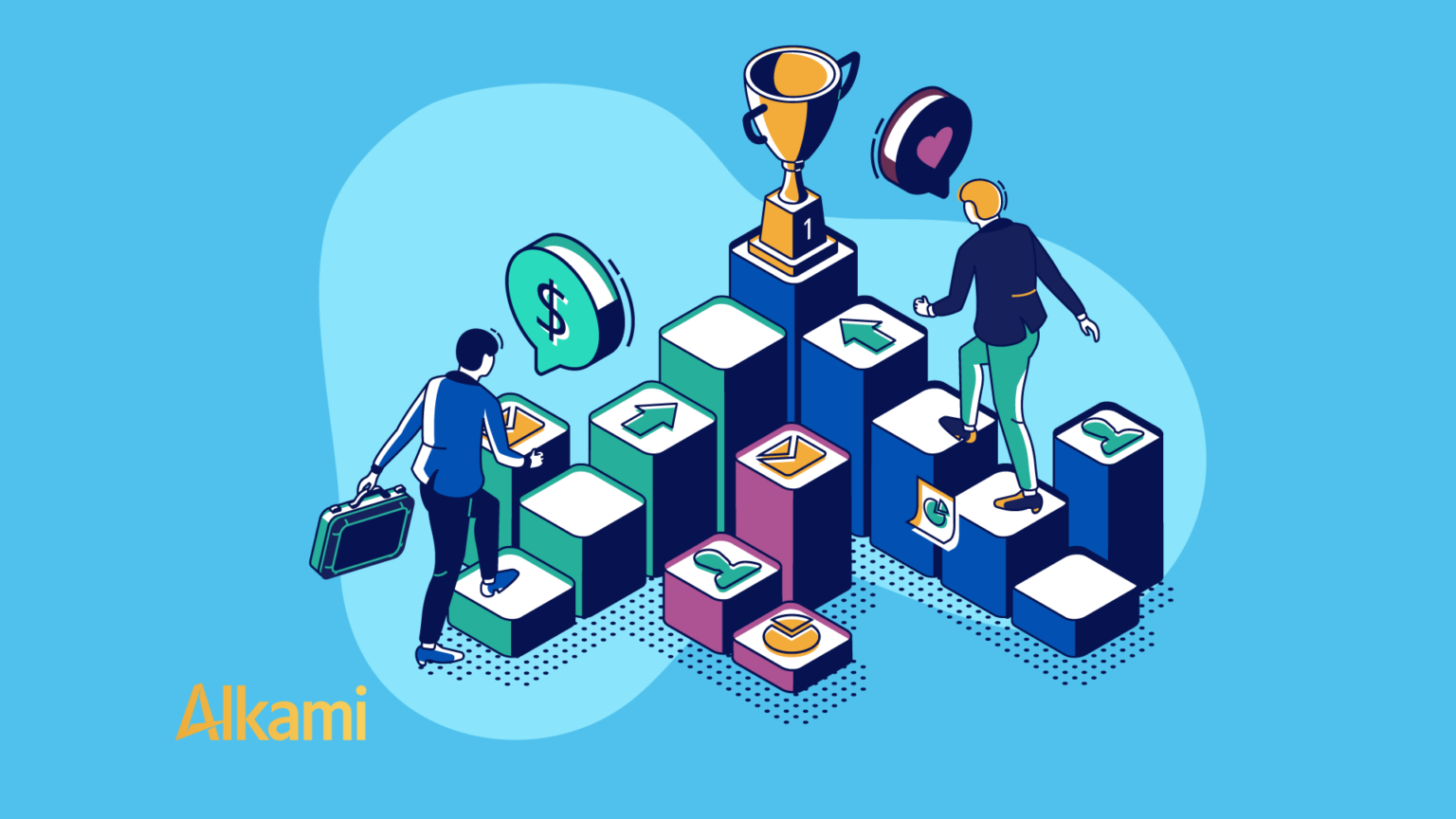 Alkami’s implementation approach for online banking platform success