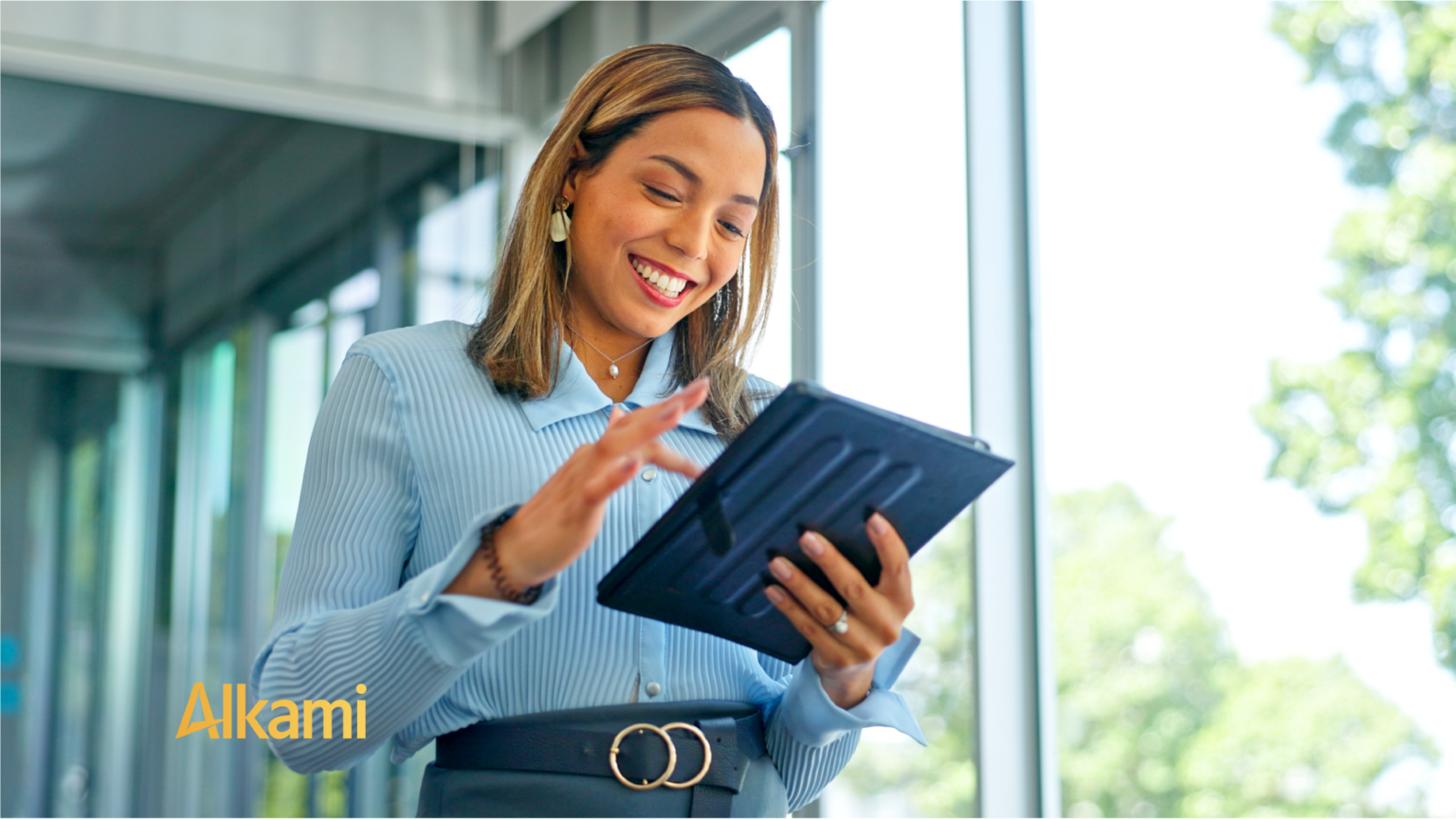 Alkami Telemetry Data Reveals Emerging Tech Adoption Themes - Alkami ...