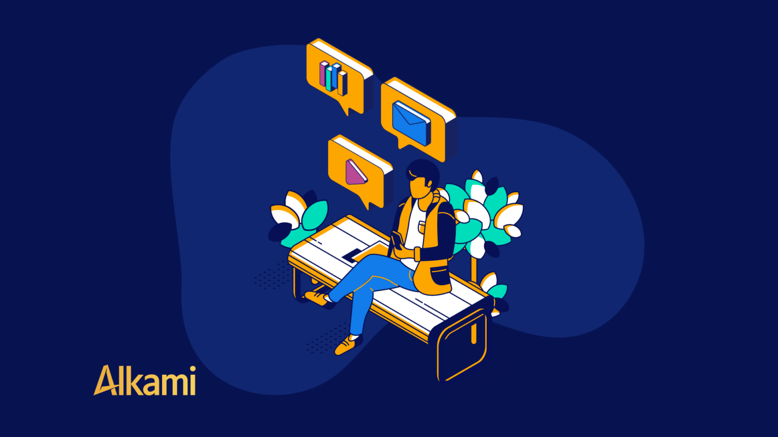 Personalized Banking Experiences Using Alkami’s Banking APIs