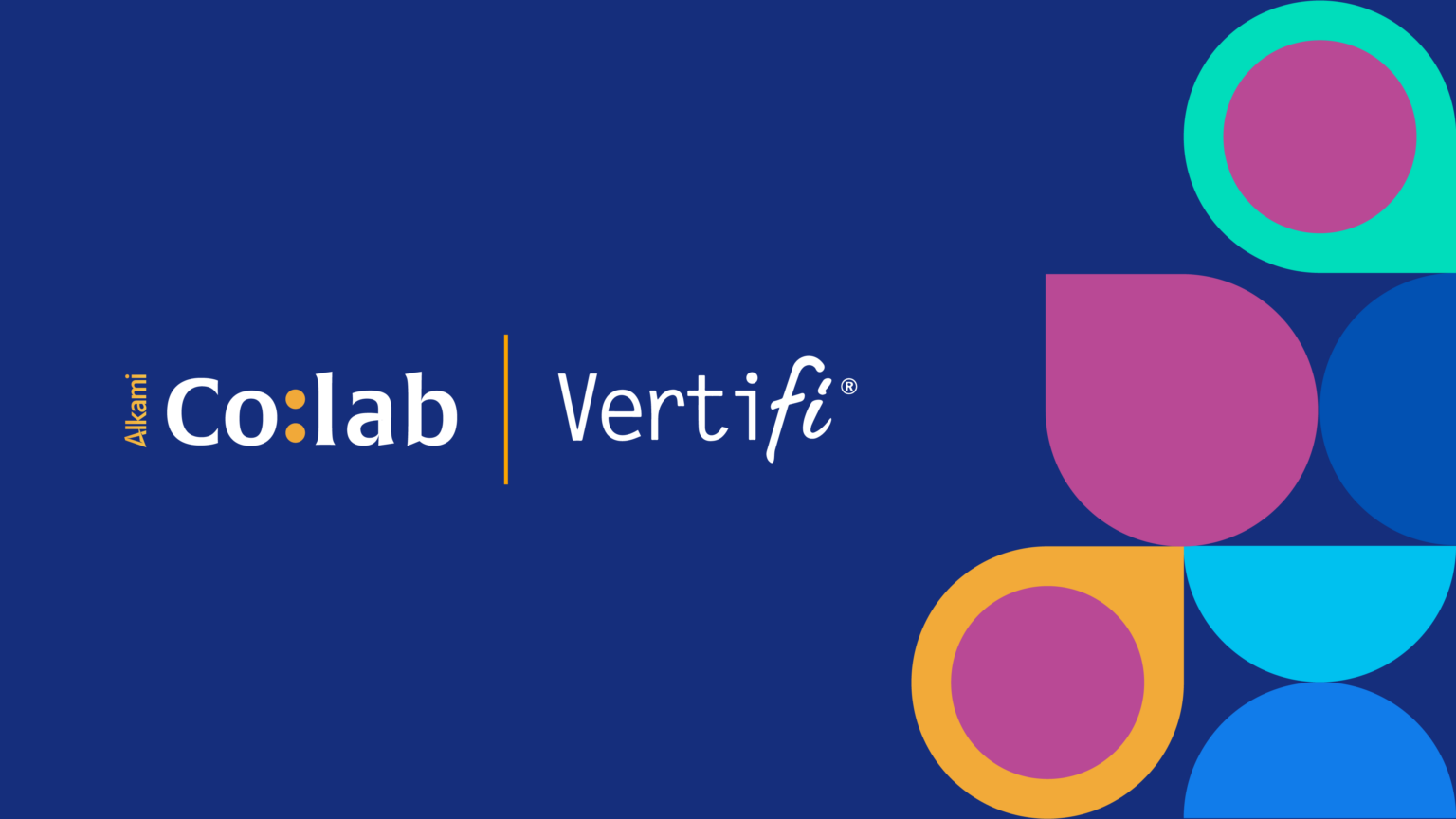 Vertifi - Alkami Technology