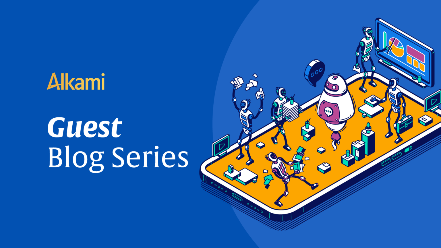 Launching Everyday GenAI With a Pilot Team - Alkami Technology