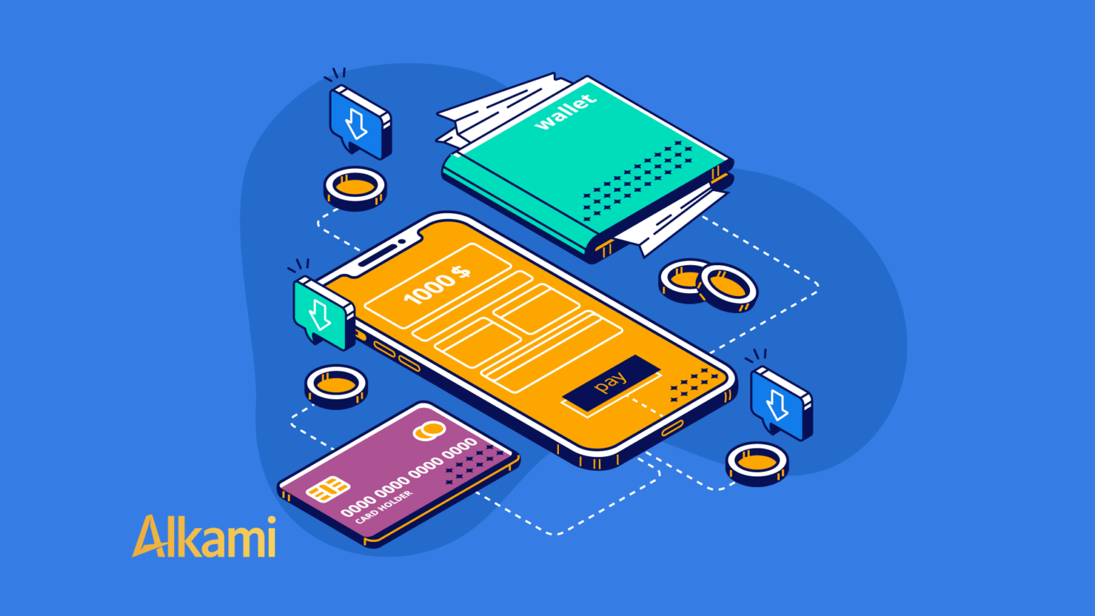 Boost Wallet Share with Financial Services Marketing and Personalized ...