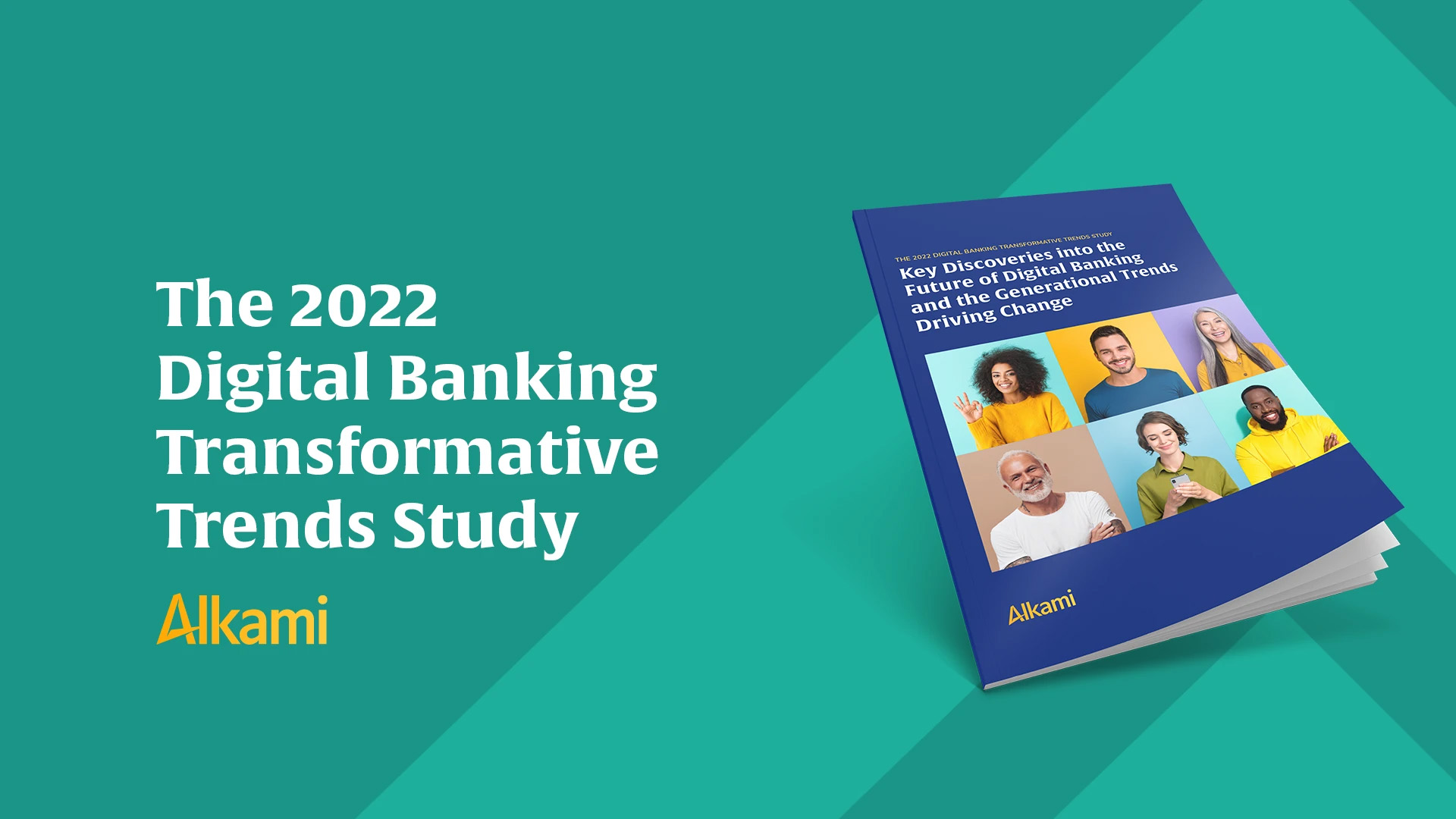 The 2022 Digital Banking Transformative Trends Study - Reports