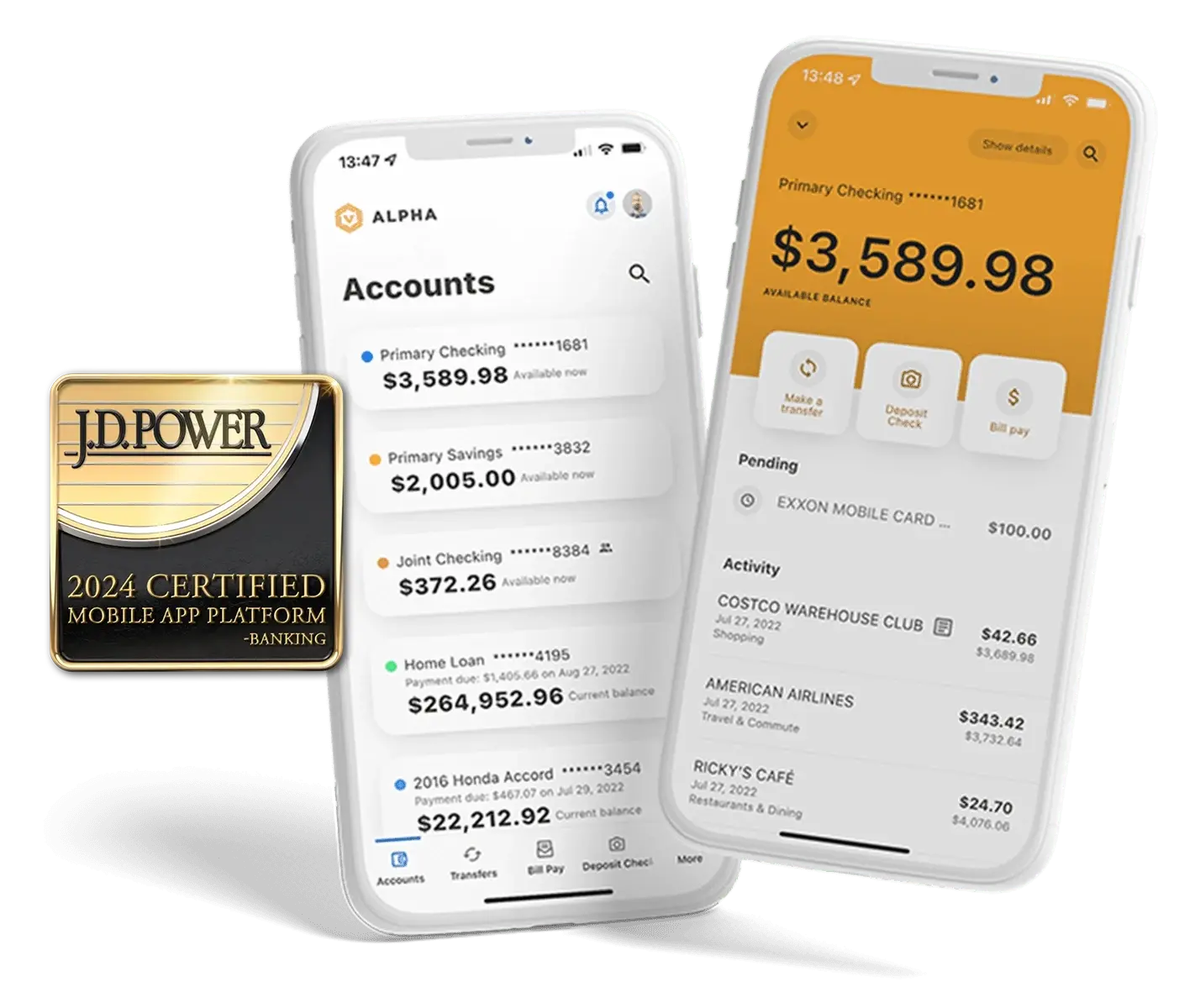 About Alkami - Digital Banking for Banks & Credit Unions