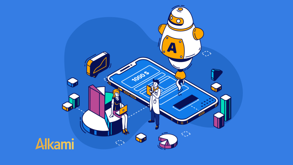 Artificial Intelligence in Banking: The Market Mindset and Use Case Adoption - Alkami Technology