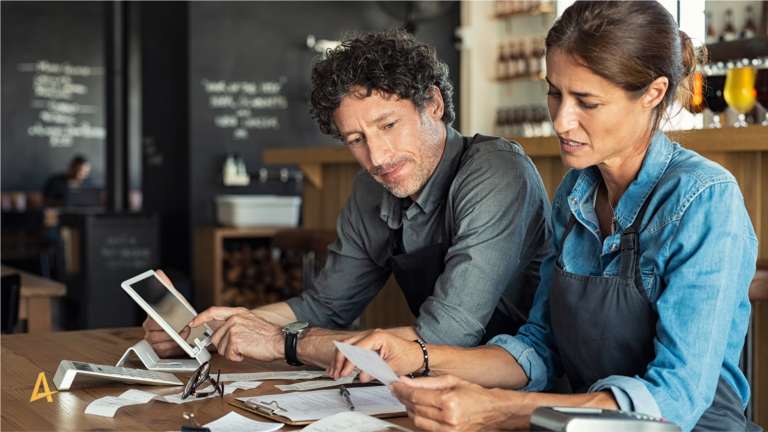 How Much are Businesses Spending on Payroll and Benefits out of ...