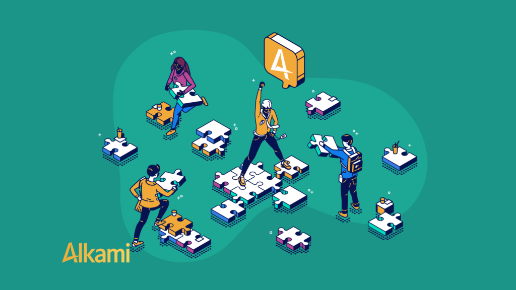 Digital Banking with Alkami: A Partnership Rooted in Trust ...