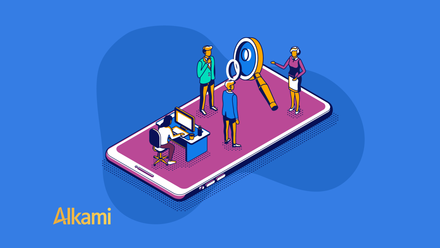 A Four-Part Approach to Understanding Multi-Generational Churn and How to Avoid It - Alkami ...