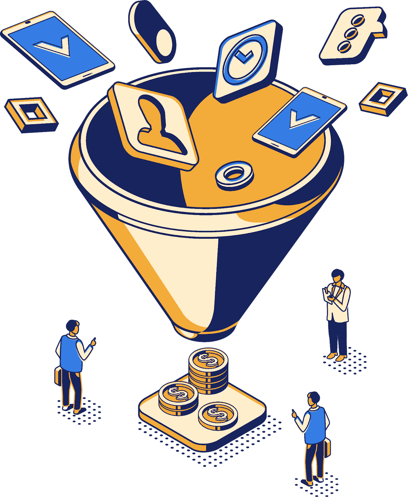 Rapid Response Full Funnel Marketing Made Simple with Data Insights - Alkami Technology