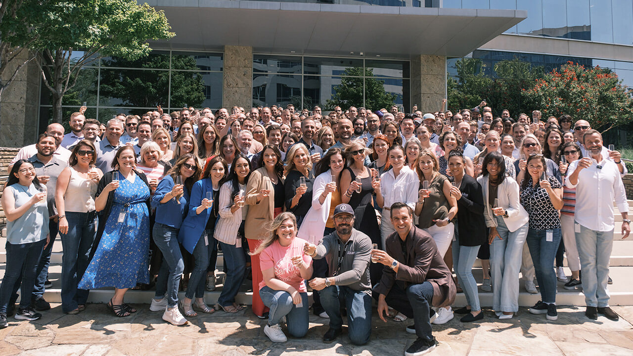 Press Room | Digital Banking Solutions, Product News & Insights | Alkami