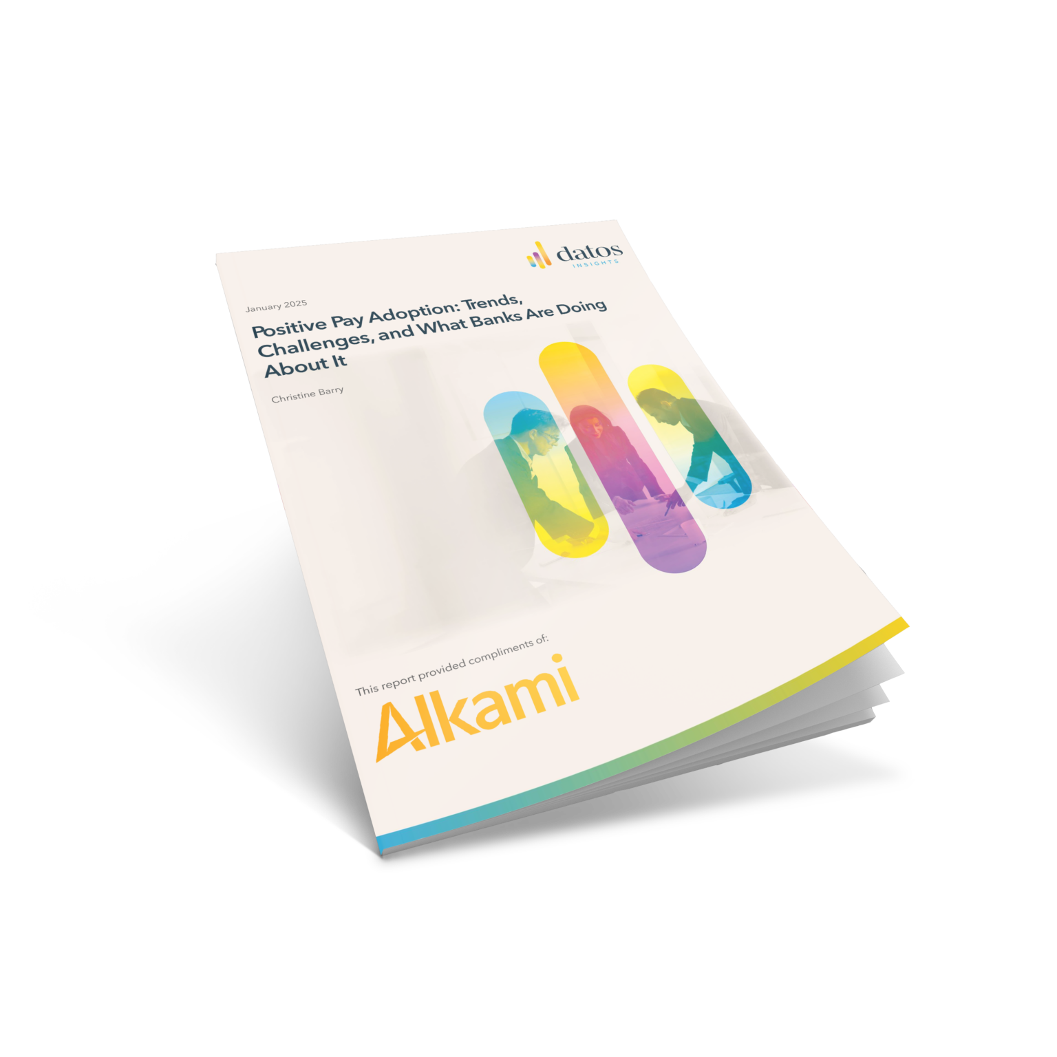 Boost Positive Pay Adoption Strategies to Fight Check Fraud