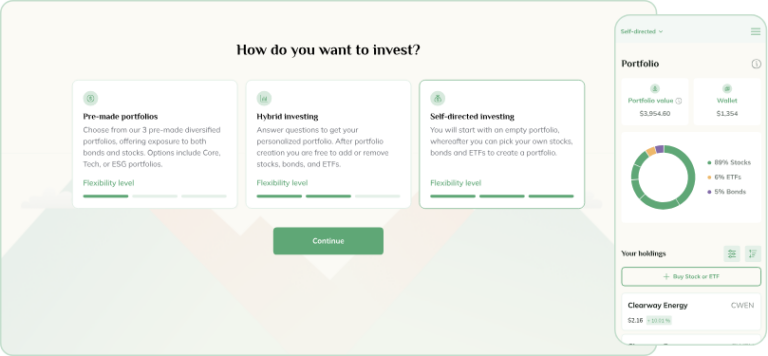 How Integrated Investment Platforms Transform Digital Banking Solutions