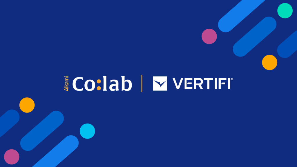 Vertifi - Alkami Technology