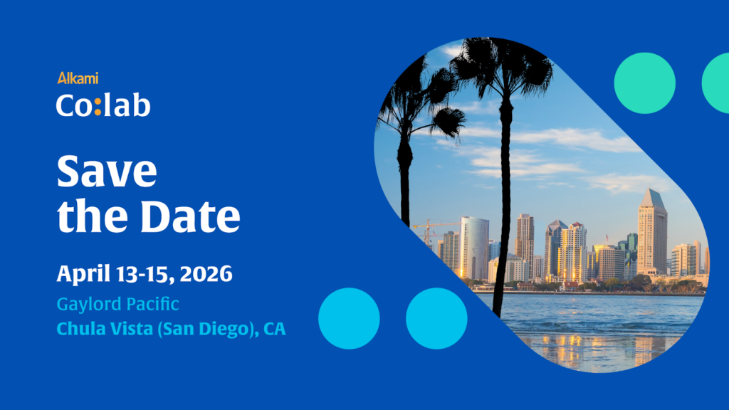 Events - Alkami Technology