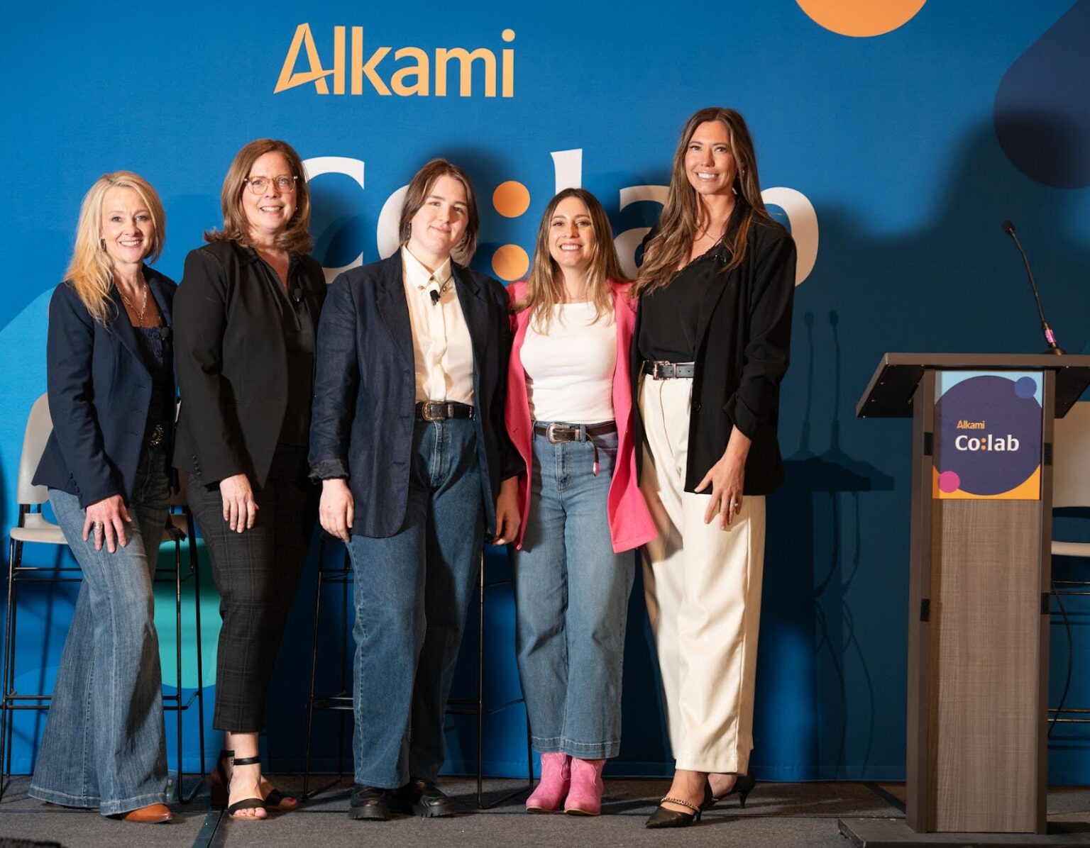 Alkami Co:lab 2025 ushers in Anticipatory Banking through The Digital Sales & Service Platform