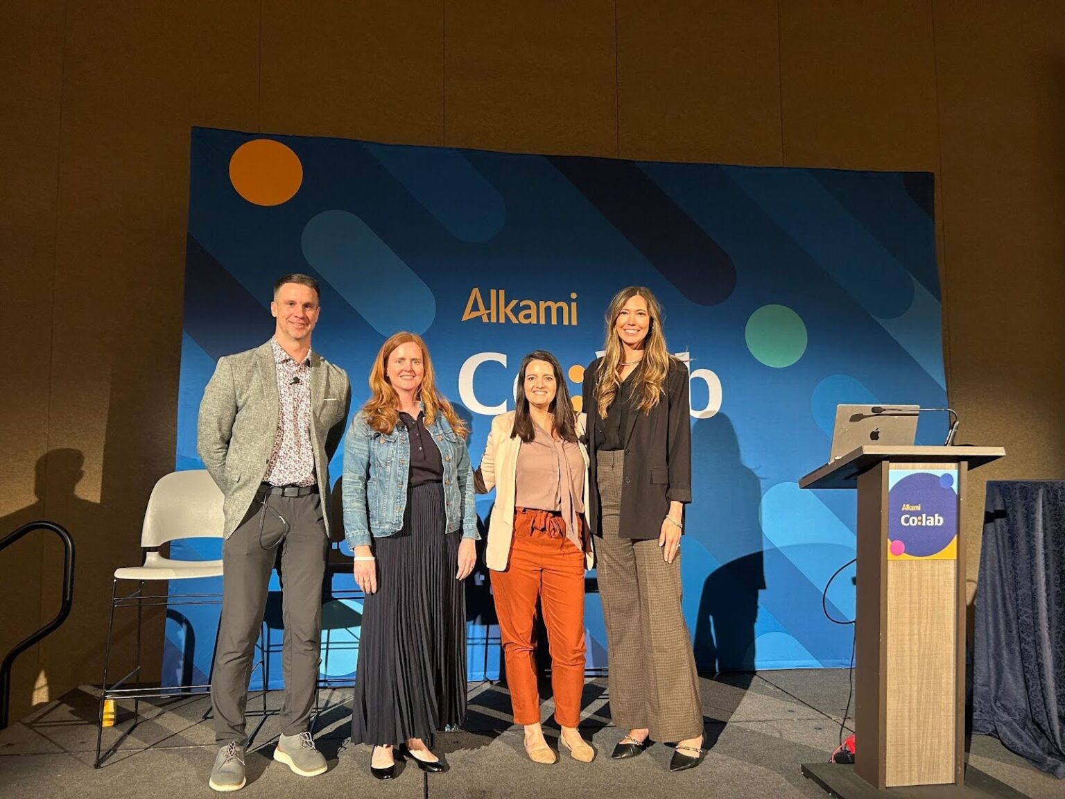 Inside the Business Banking Track: Strategies That Stole the Show at ...