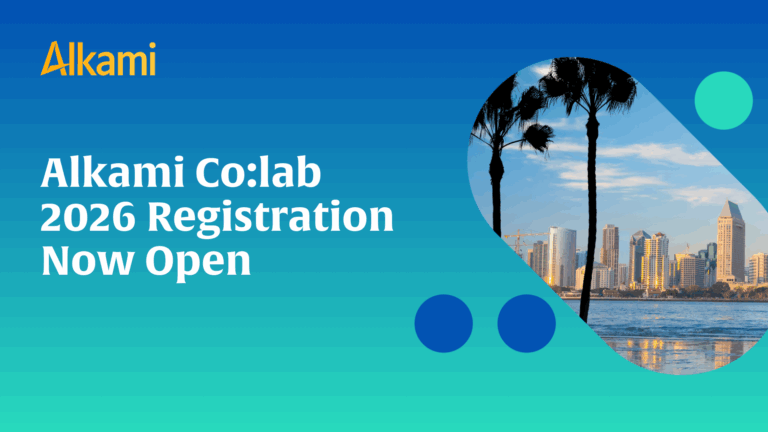 Alkami Co:lab 2026 Registration Now Open - Alkami Technology