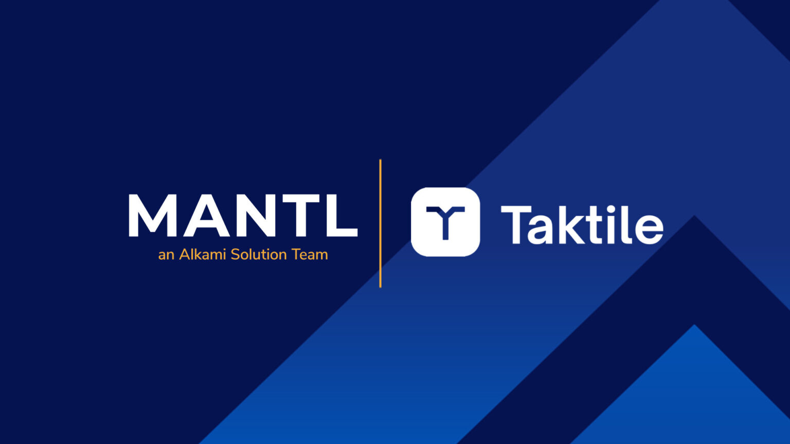 Alkami to Acquire MANTL to Expand Account Opening Capabilities - Alkami ...